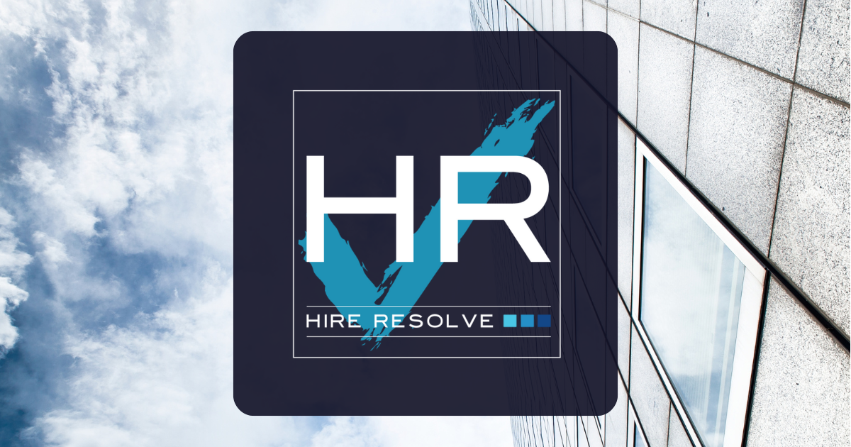 Hire Resolve | Top Recruitment Agency in Canada